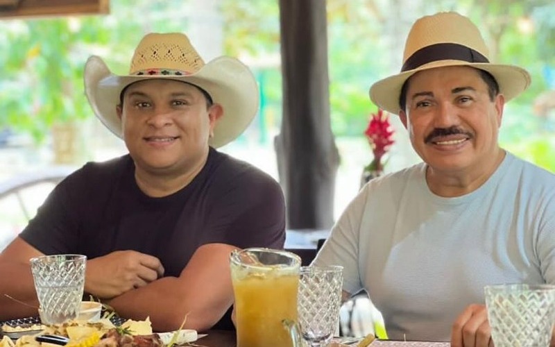 NV | “Indetenible” el nuevo tema de Fernando Tovar junto a Luis Silva