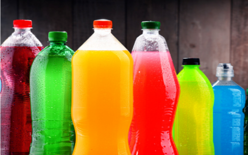 NV | Estudio revela impactos de consumo de bebidas azucaradas