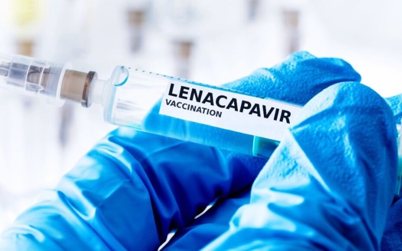 South Africa Receives Lenacapavir For HIV Prevention Archyde