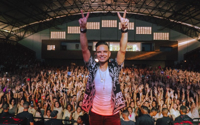 NV | Omar Acedo y Cobi Music se unen para conquistar el mercado musical ...